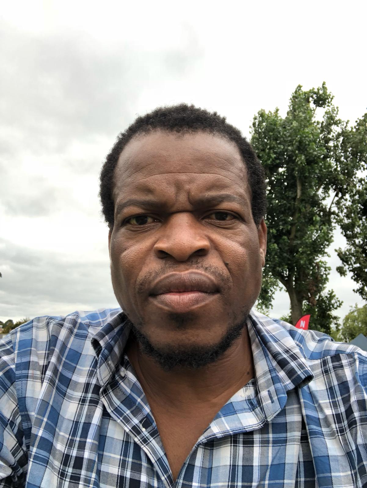 Robert Muza | Race Council Cymru (RCC)