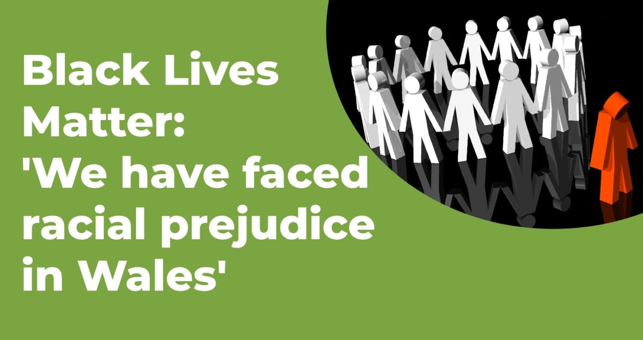 Racial Prejudice - Race Council Cymru (RCC)