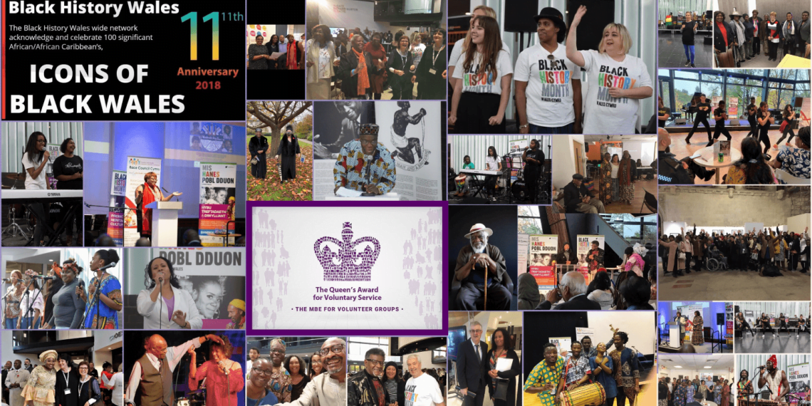 Race Council Cymru (RCC) | Promotion of equality Community Cohesion ...