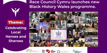 Race Council Cymru (RCC) | Promotion of equality Community Cohesion ...