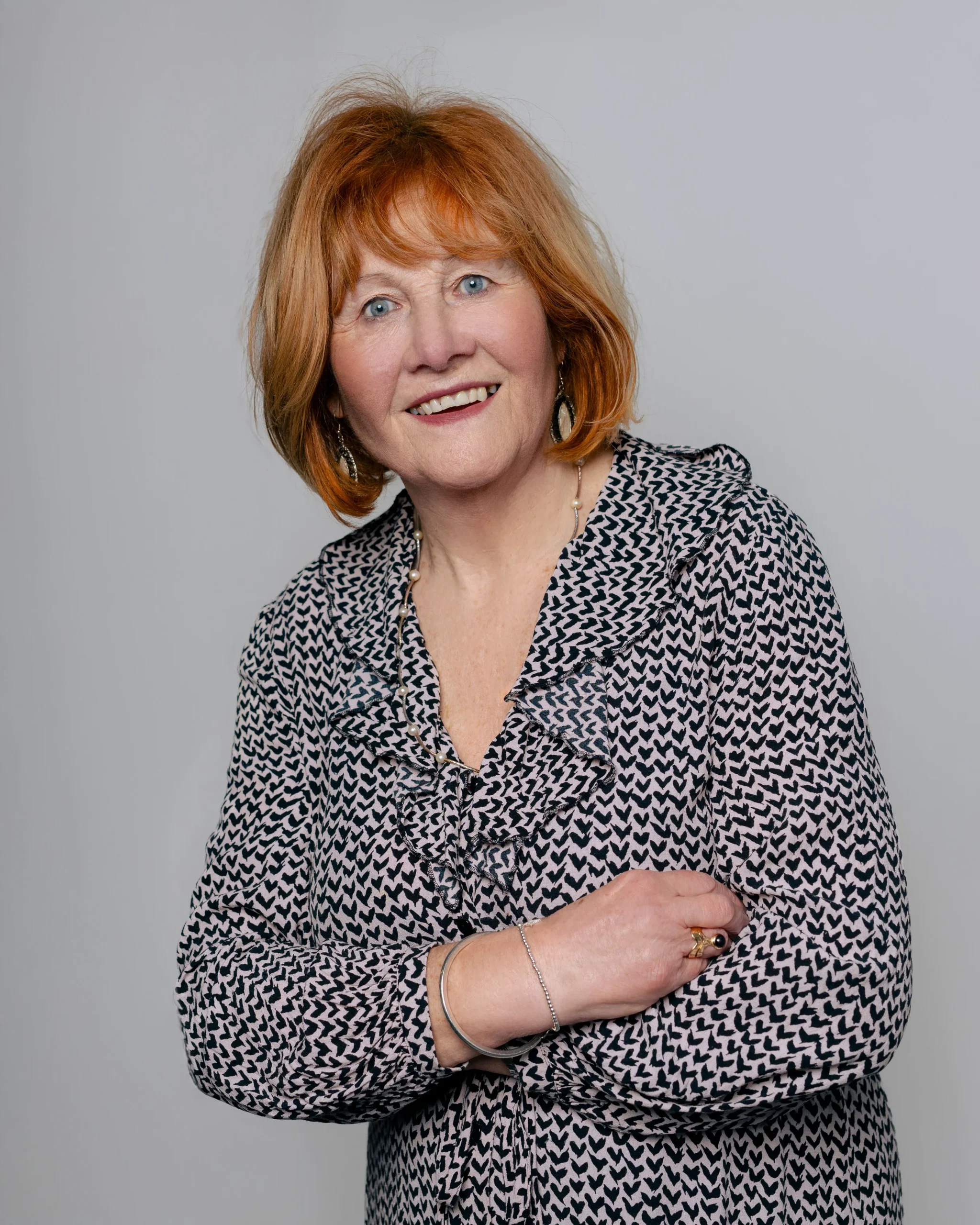 Jill Duarte – Race Council Cymru (RCC)